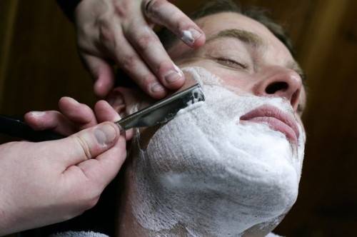 Shave and a Haircut: The Top 5 Barbershops in London - Haute Living