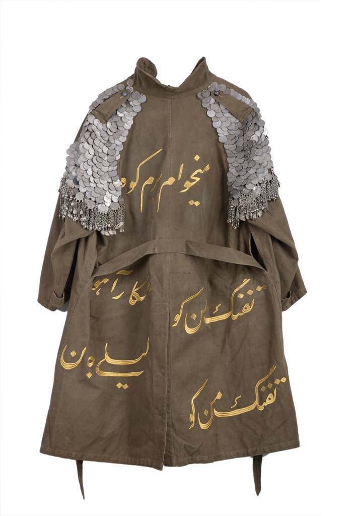 Art Dubai 2011 Announces Participating Galleries - Haute Living