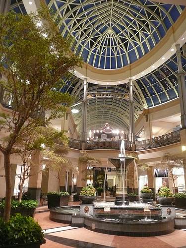 Places To Visit In King Of Prussia