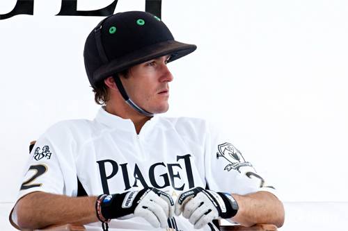 Haute Secrets Palm Beach: Polo Player Nicolas Roldan - Haute Living