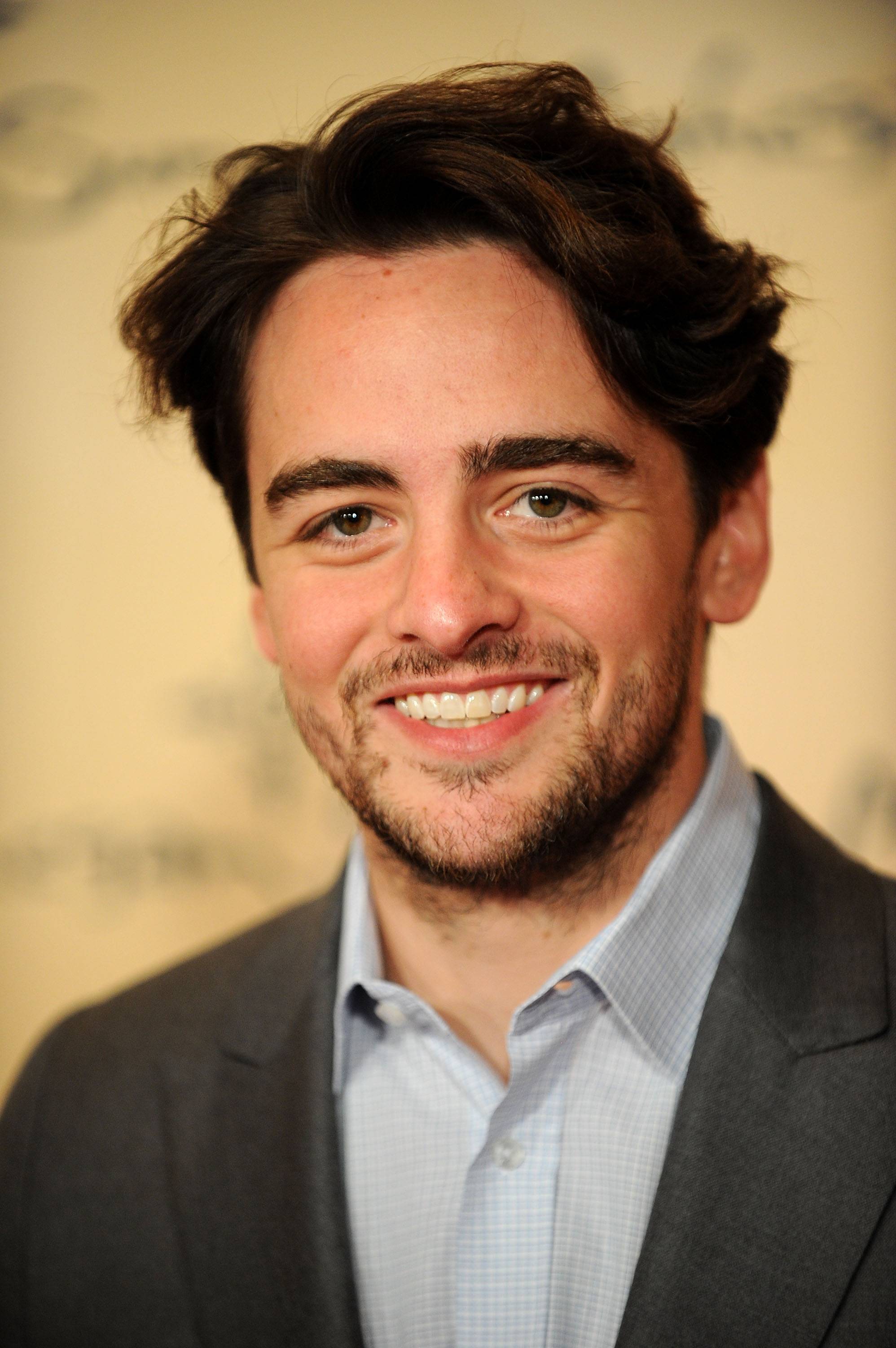 Vincent Piazza | Vincent piazza, Jersey boys, Boardwalk empire
