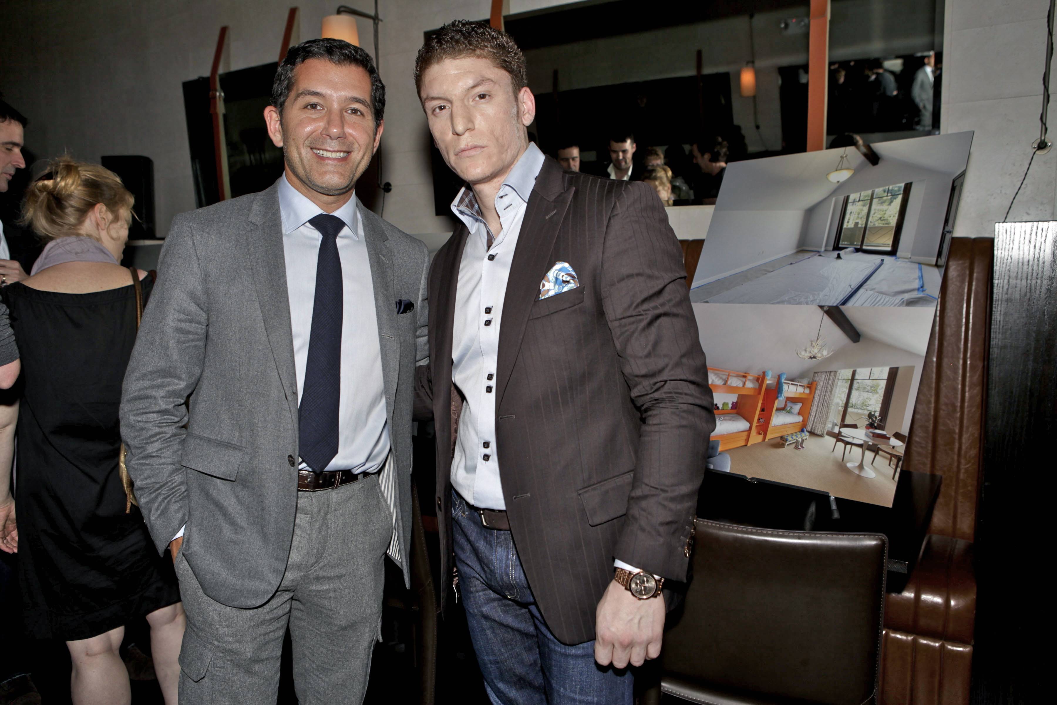 Haute Living Real Estate Event: Montage Residences Deer Valley and ...