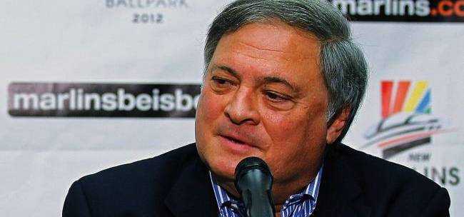 Haute 100 Miami Update: MLPA To Take Action Against Jeffrey Loria If He ...