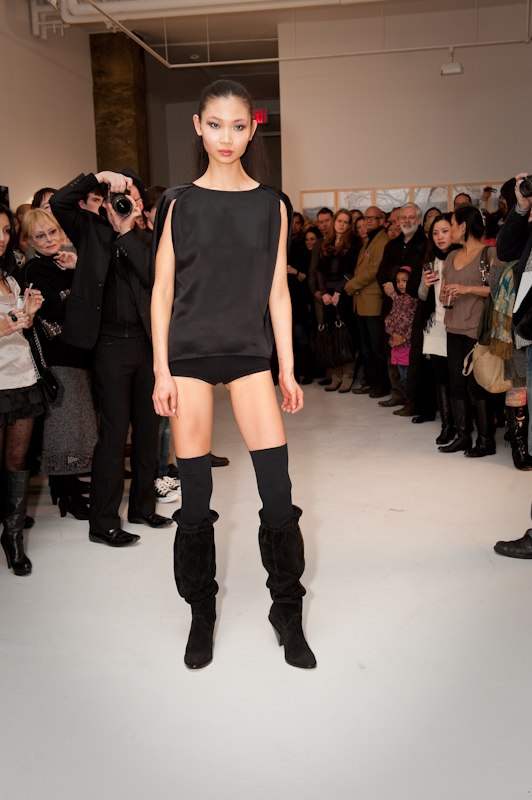 It's Simply Complicated for Act 1 - Haute Living