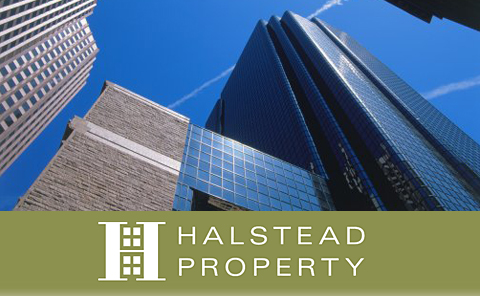 Halstead Goes Commercial - Haute Living
